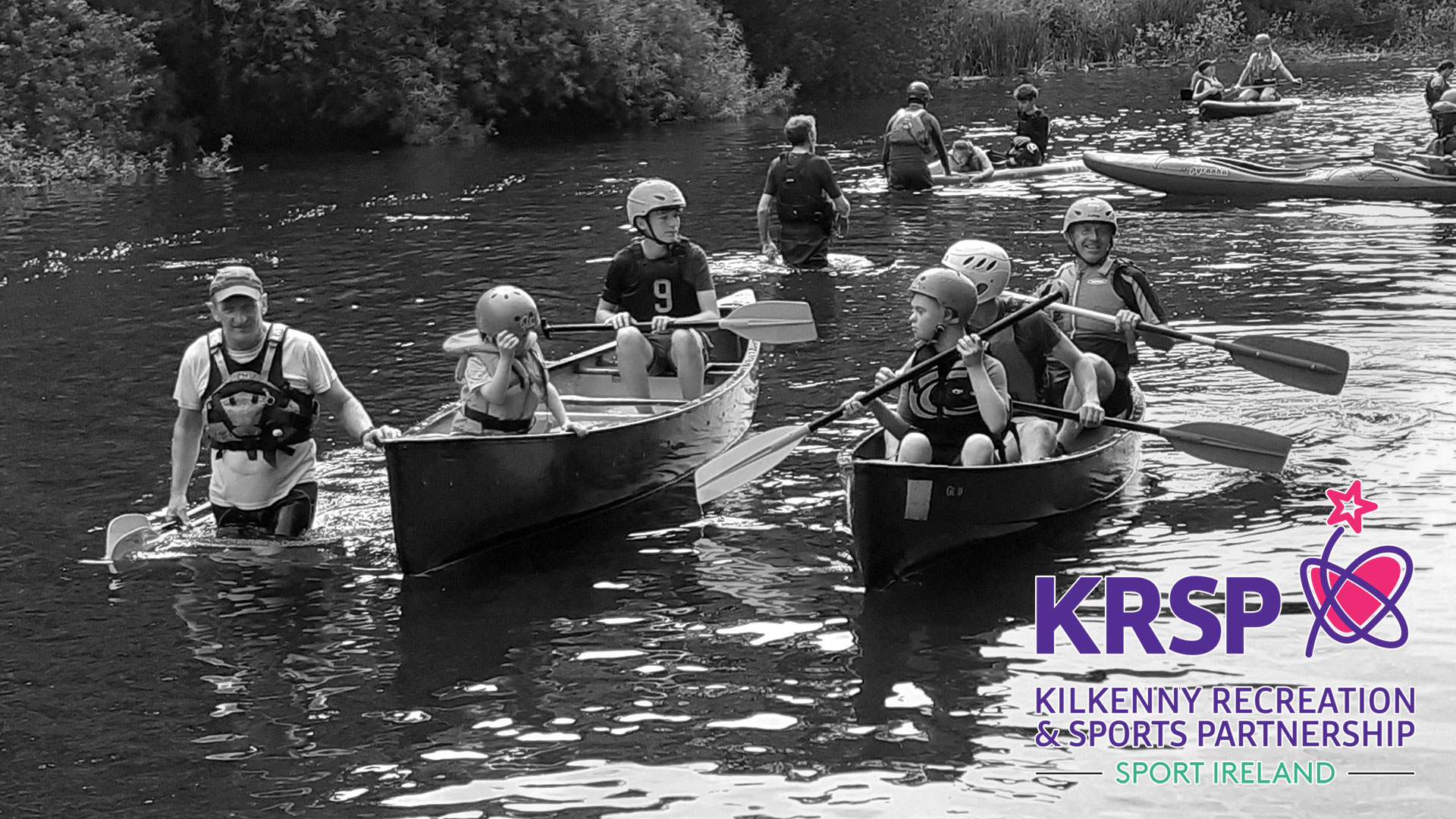 Home | Kilkenny Recreation & Sports Partnership